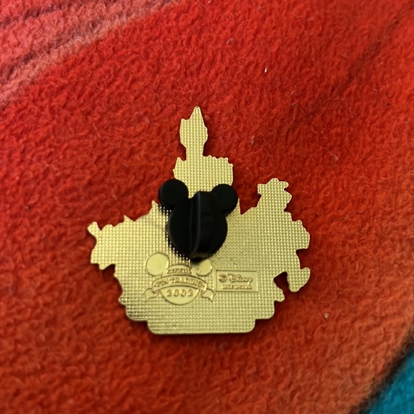 Disney | Other | Disney Collector Pin | Poshmark